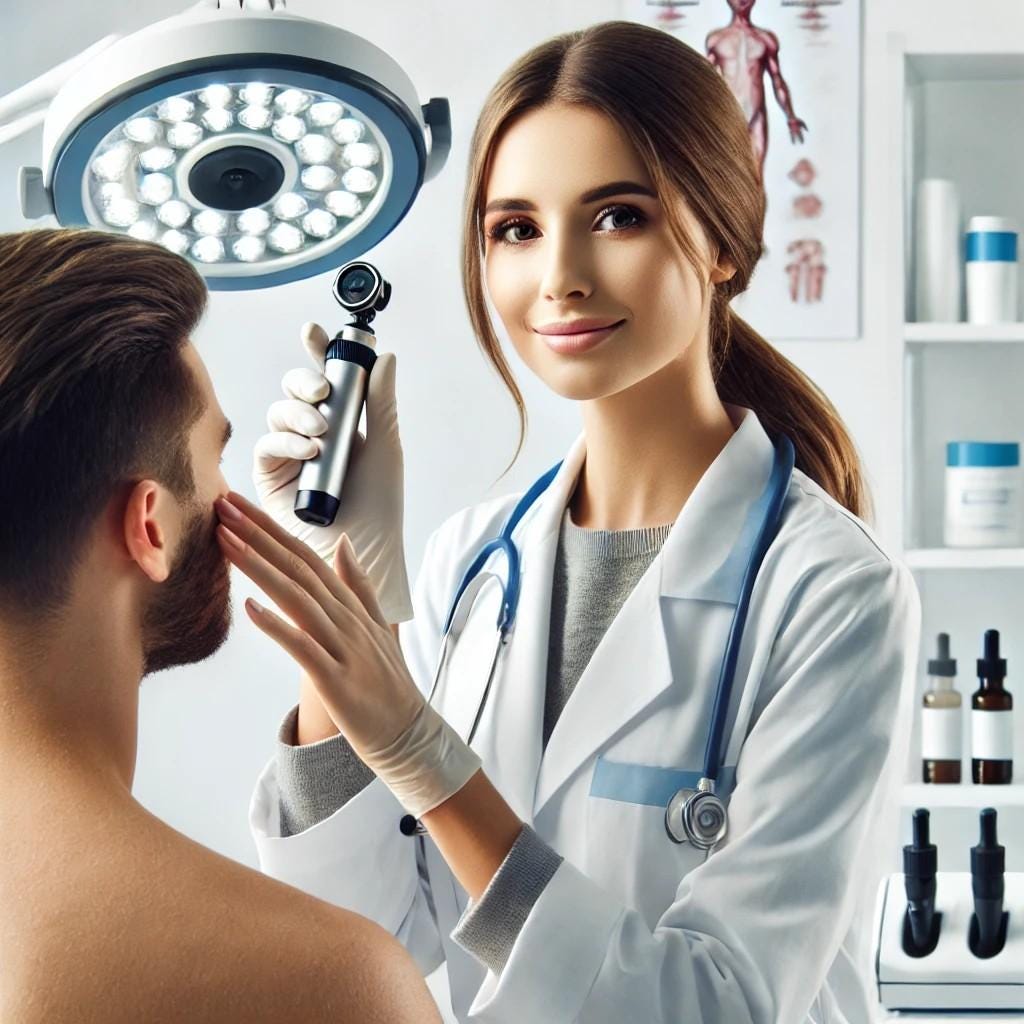 A cosmetologist is a professional who anchors his or her profession ...