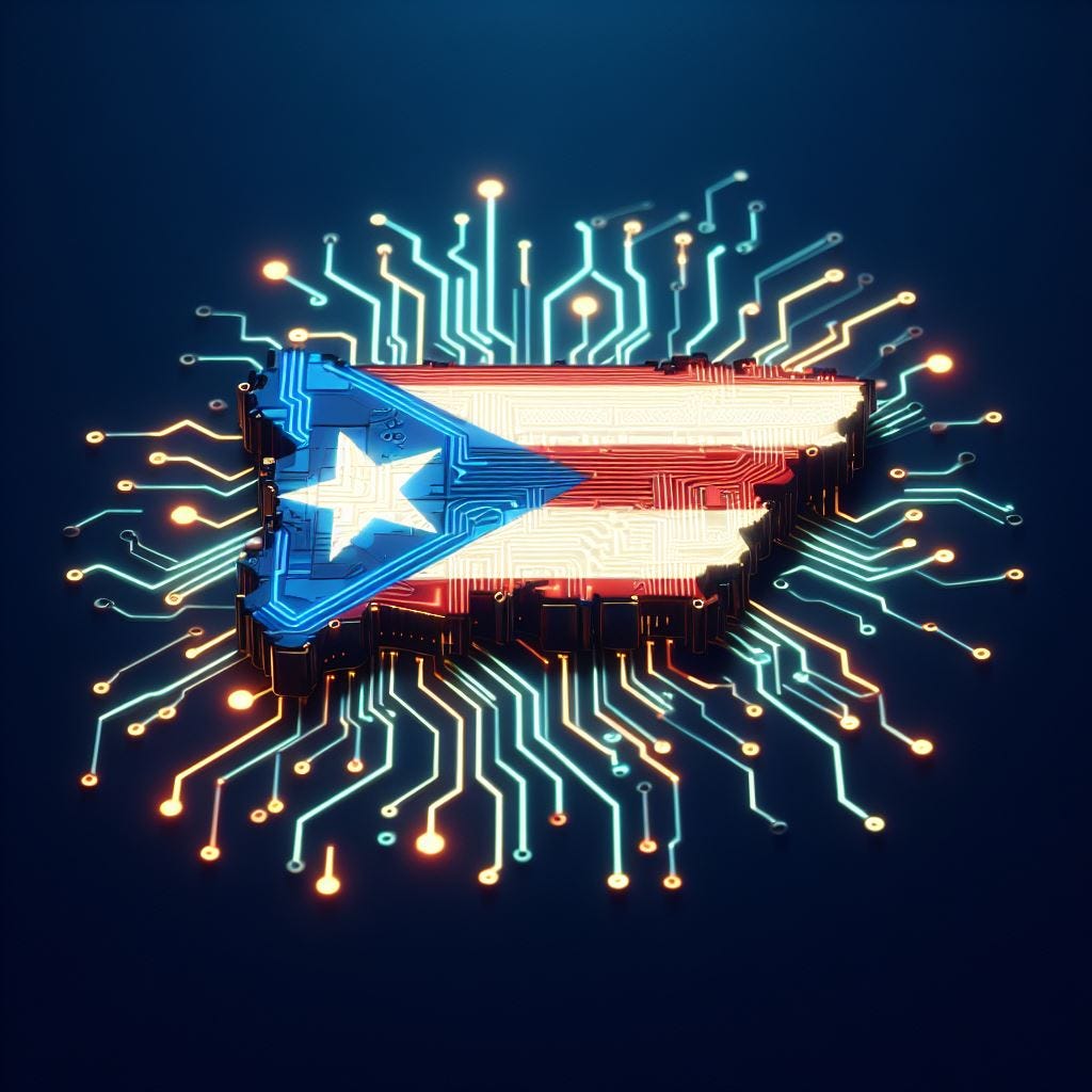 We need to focus on Puerto Rico, and it starts with power | by Jillian ...