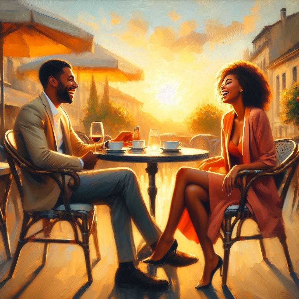 How to get a girlfriend?. A perspective worth considering that’s… | by ...