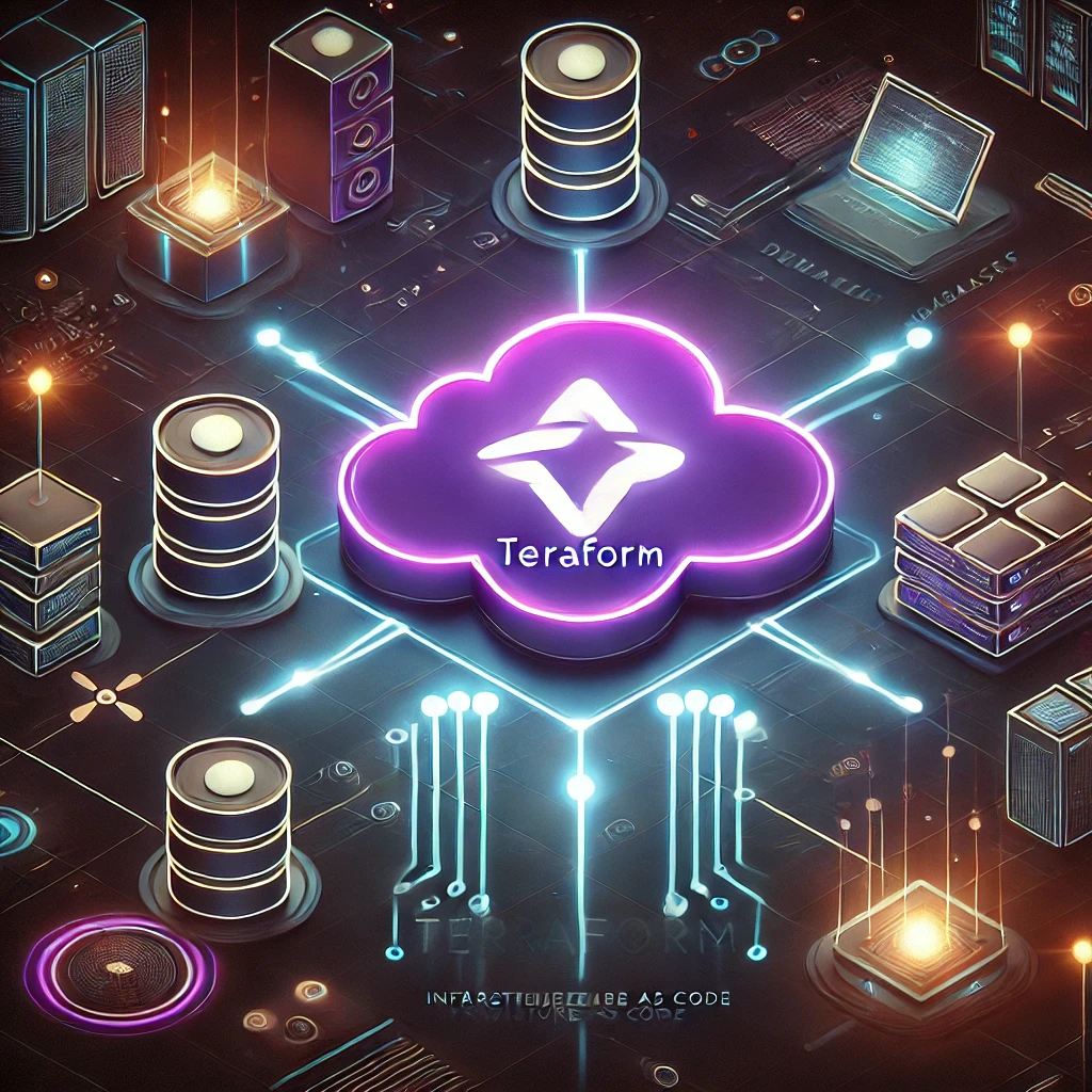 Introduction to Terraform: Learn Terraform (Part 2) | by Kavish Baghel | Medium
