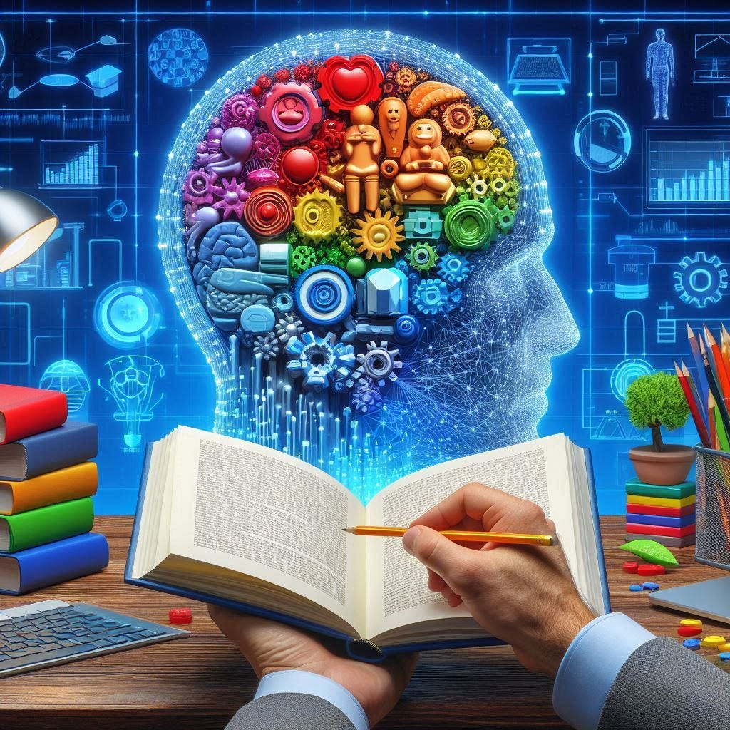 Psychological wellness in the Work environment: An Extensive Manual for ...