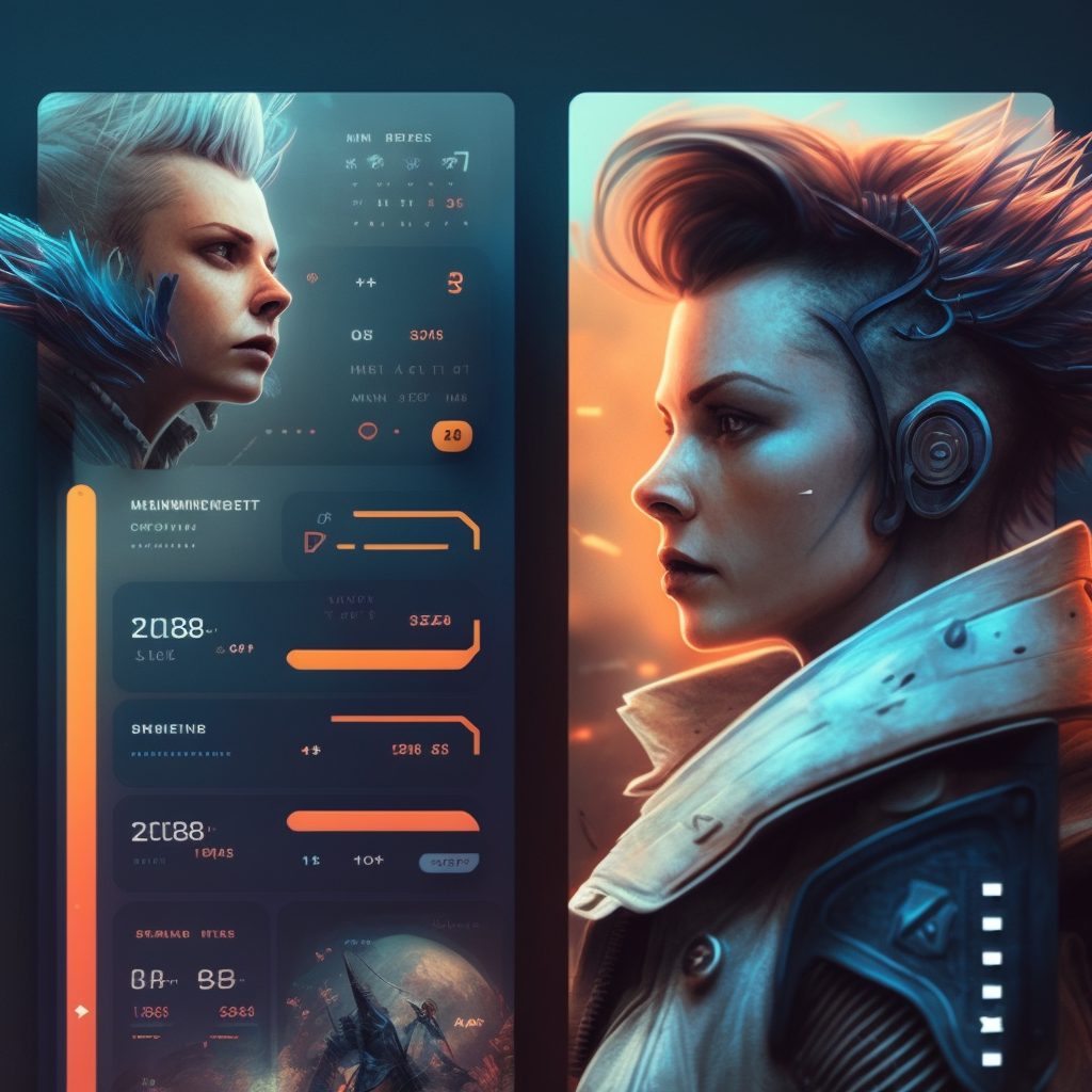 Stay Ahead of the Game: Top Strategies for Keeping Up with UI/UX Trends | by Junhoe Kim ...