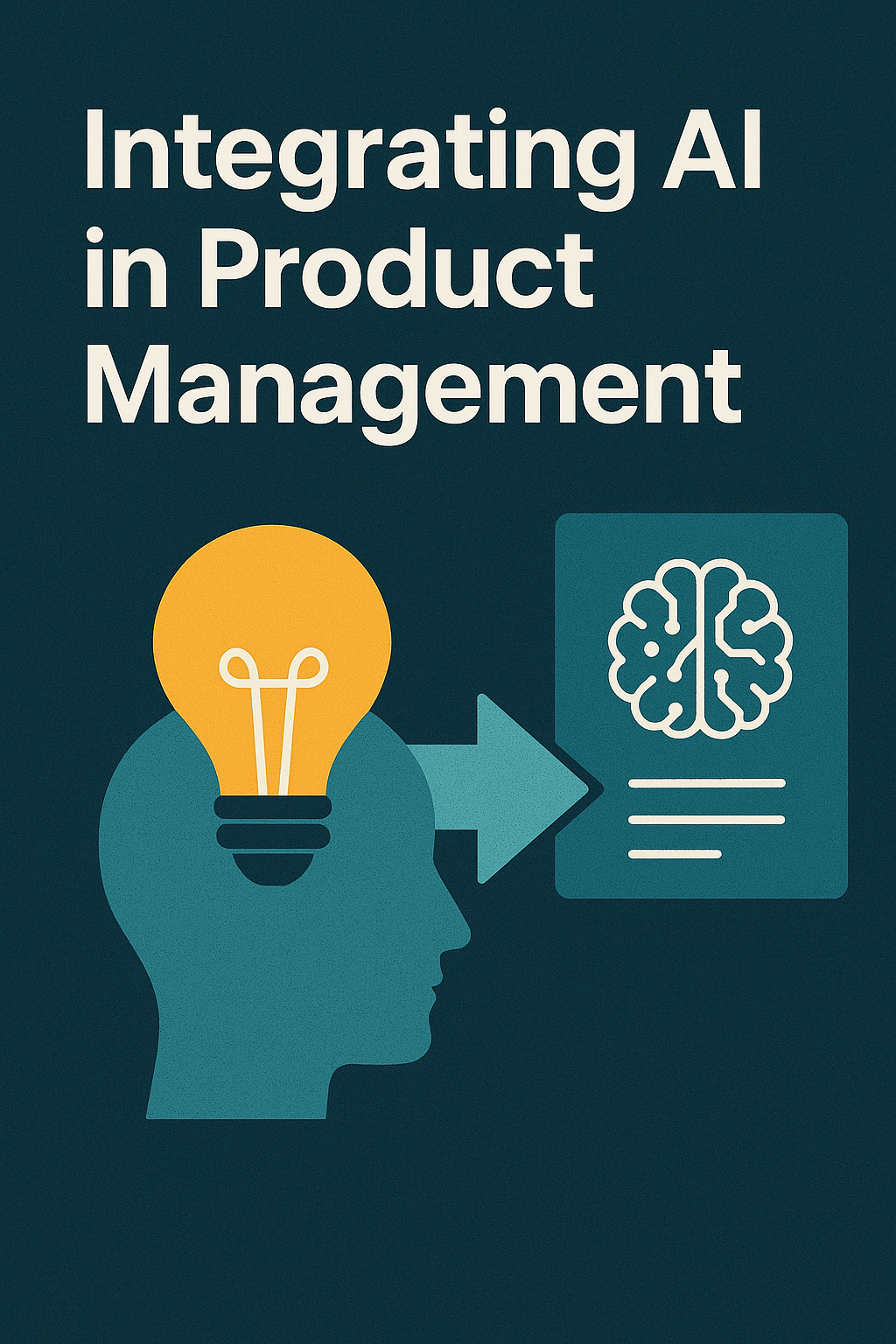 AI Won’t Replace Product Managers — But PMs Using AI Will Replace Those ...