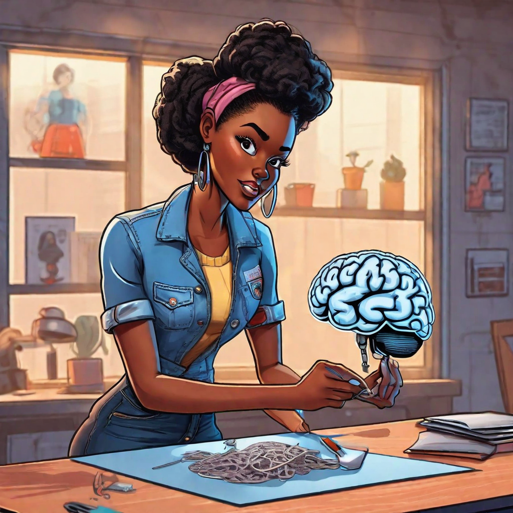 Pick, Choose, Dominate. Use This Mindset To Make AI Work for… | by ...