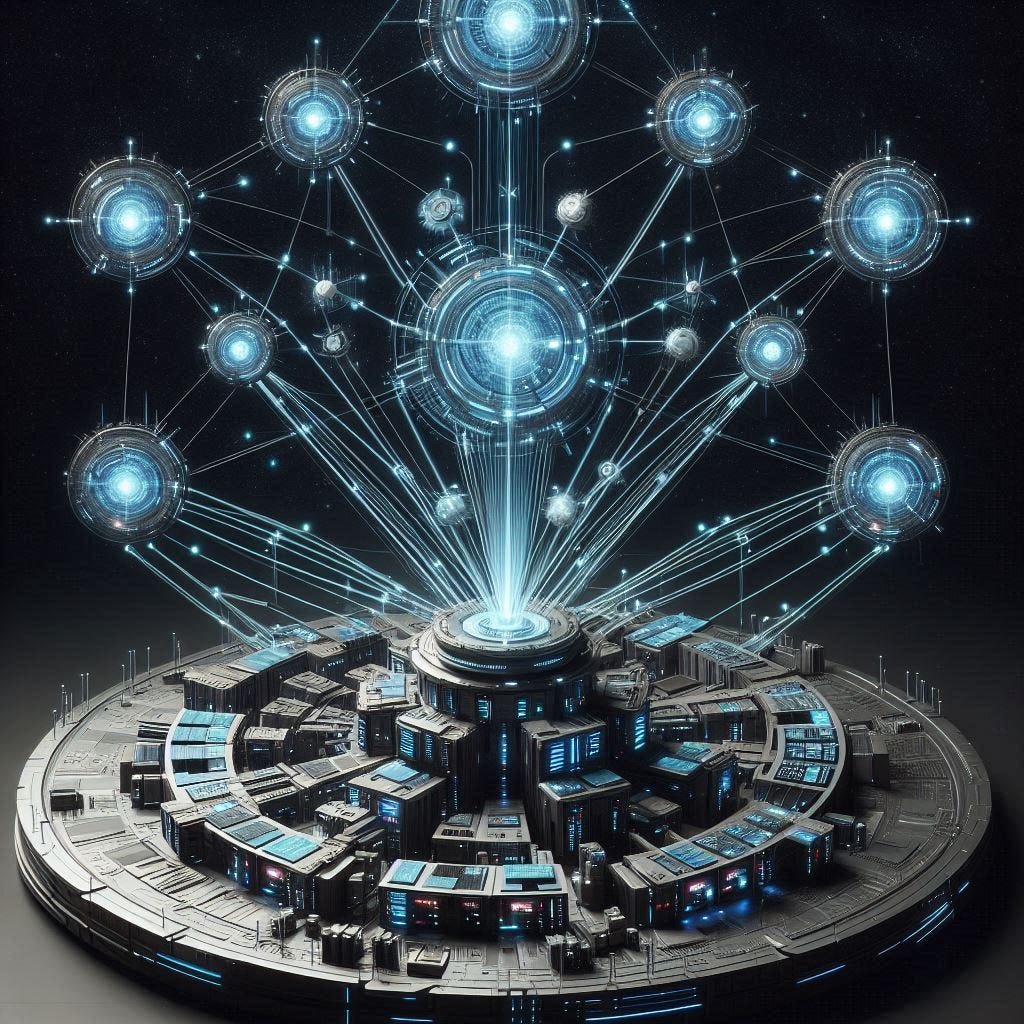 Streamlining Test Execution The Power Of Hub Spoke Architecture In Test Automation By Vijay