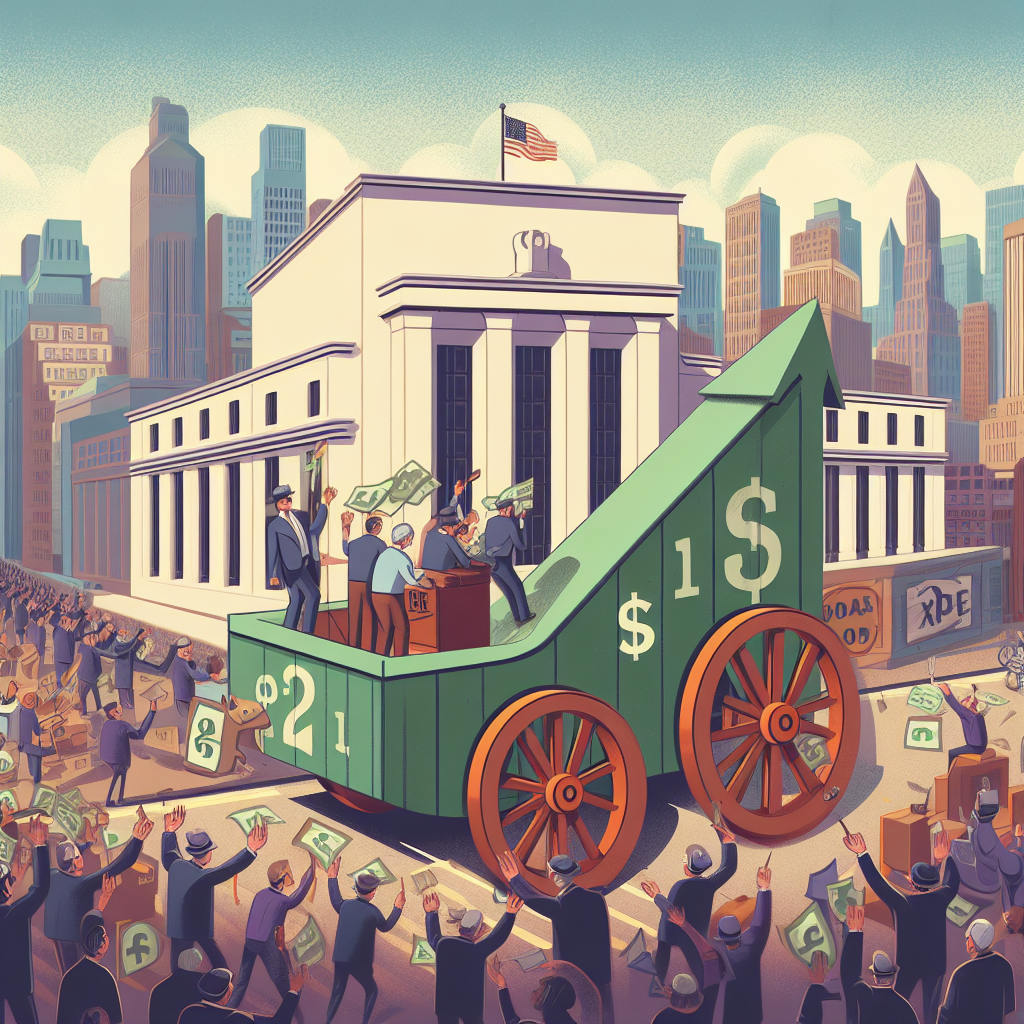 Why the Fed Should Raise Interest Rates Sooner Rather Than Later | by ...