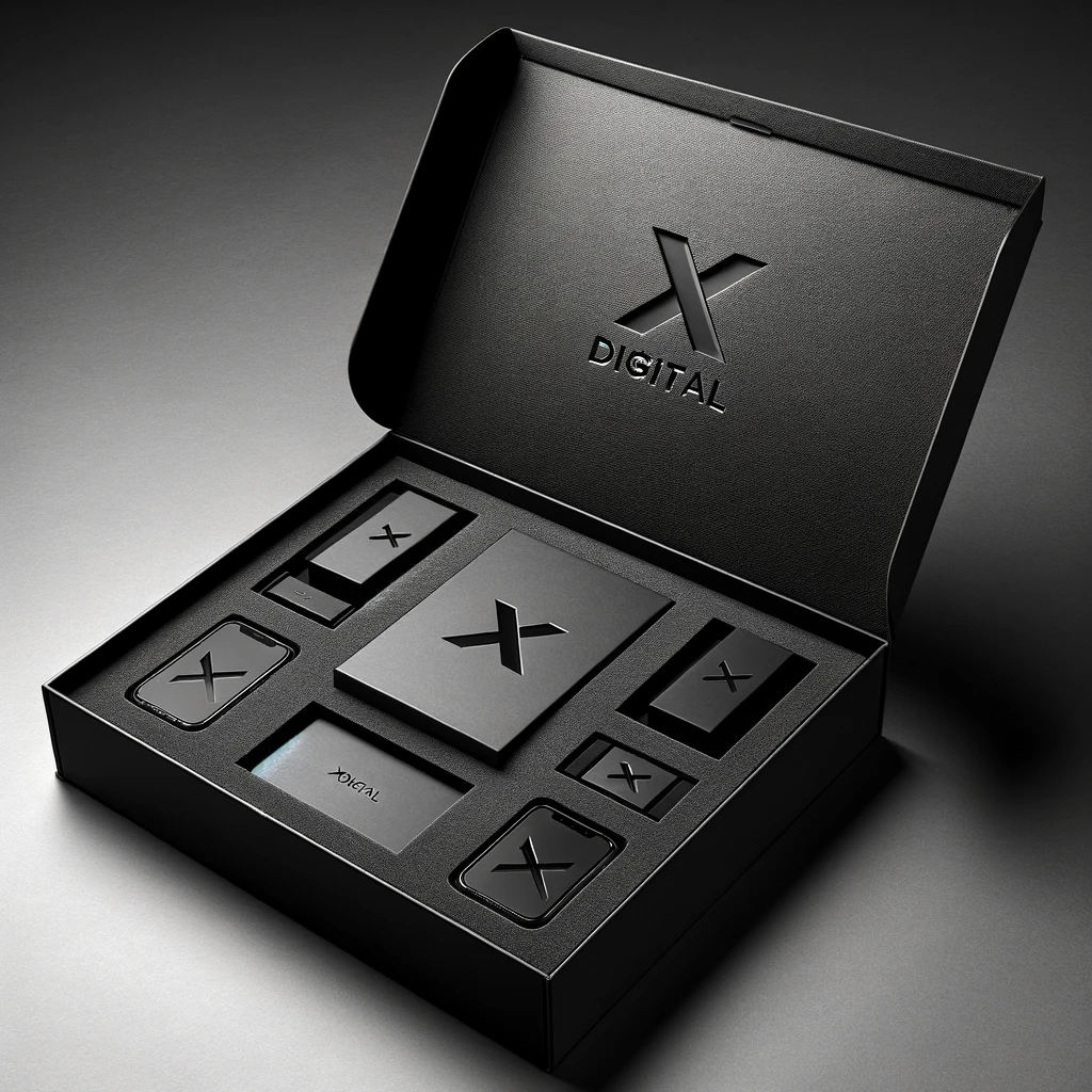 Magnet Box — Premium Rigid Gift Packing Boxes | by THE MAILER BOX | Feb ...