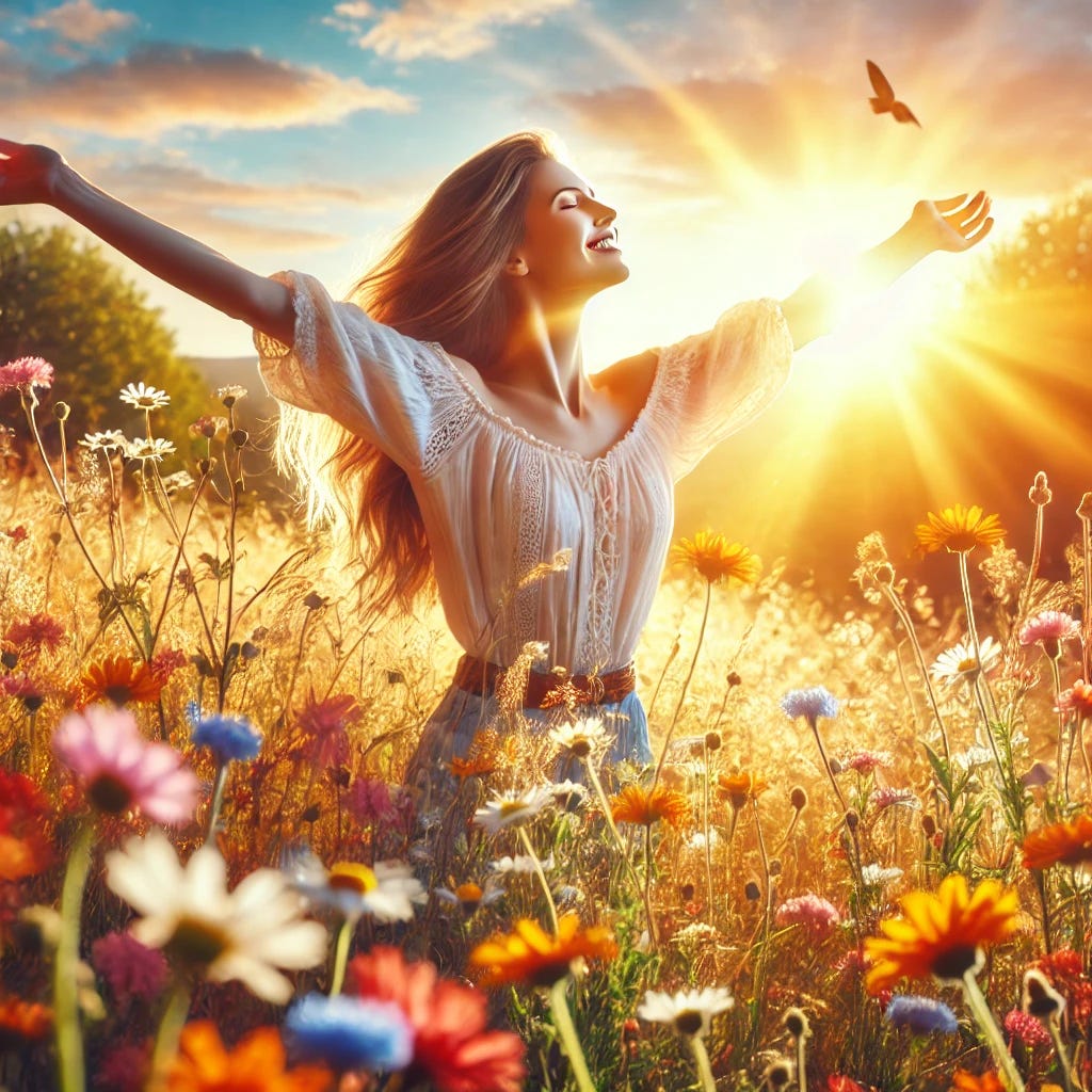 Joy Joy Joy Unlocking The Life Changing Power Of Genuine Happiness