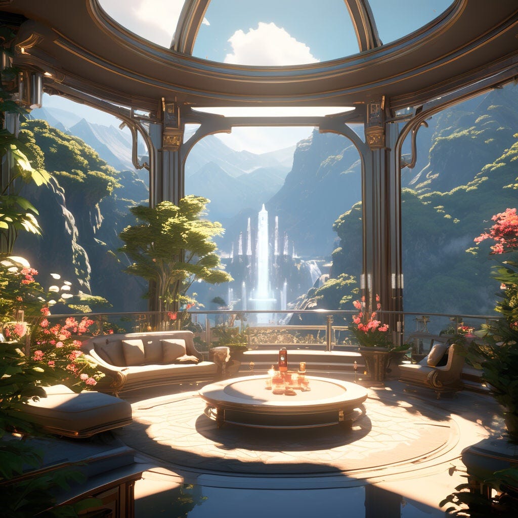 The Invite | by Just Jake | Medium