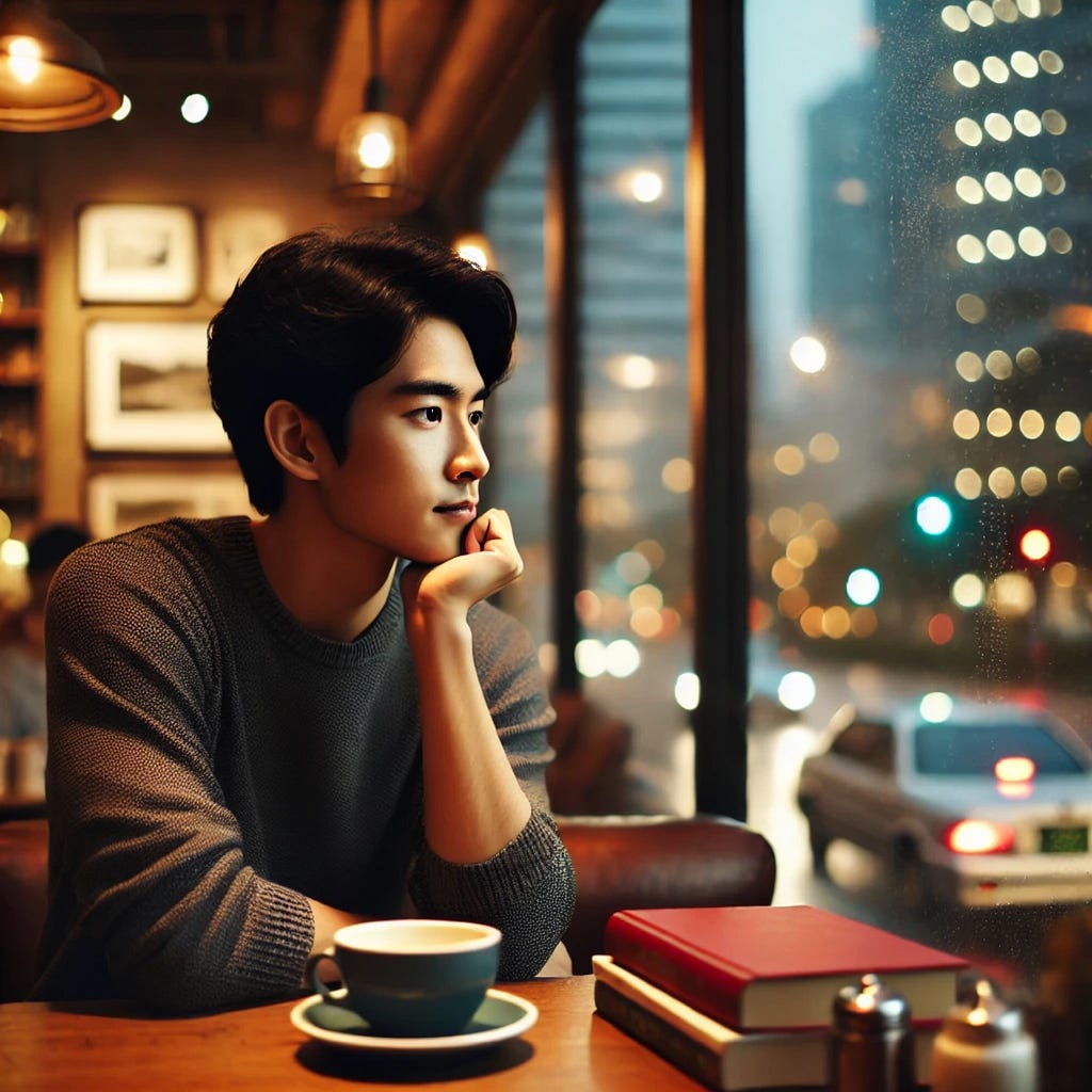 My Introvert Story: Thriving in a World That Never Stops Talking | by ...