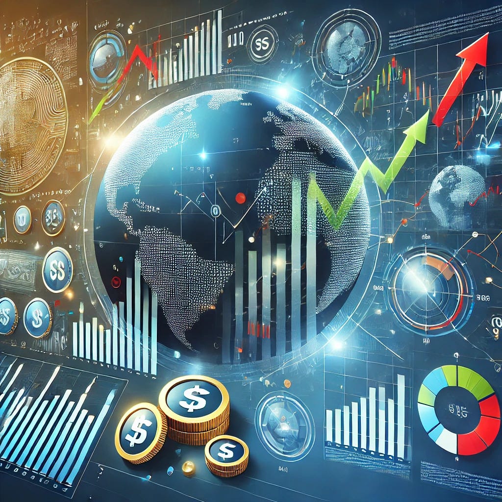 Comprendre la Finance et les Marchés Financiers : Une clé pour ...