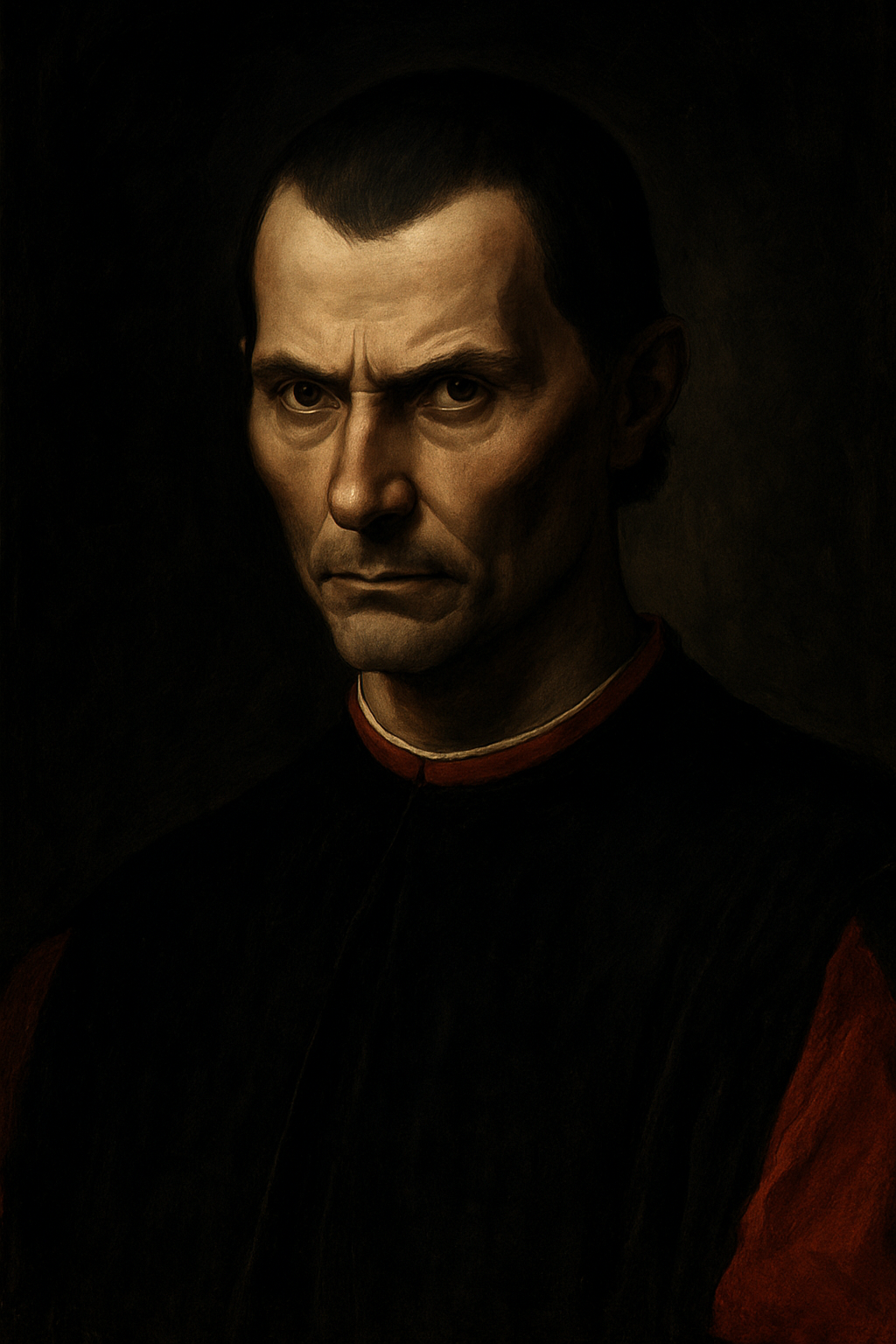 The Dark Wisdom of Machiavelli: Power, Deceit, and Harsh Truths | by ...