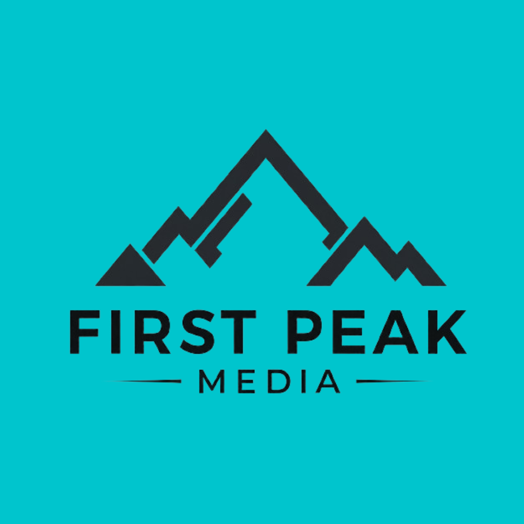 First Peak