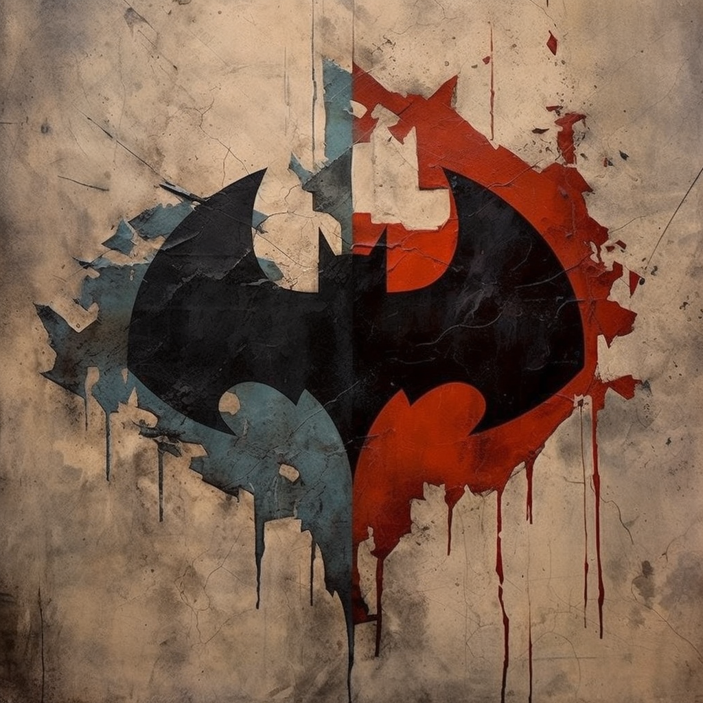 The Dark Knight Takes Flight (Without Wings)Exploring Batman’s Aerial ...