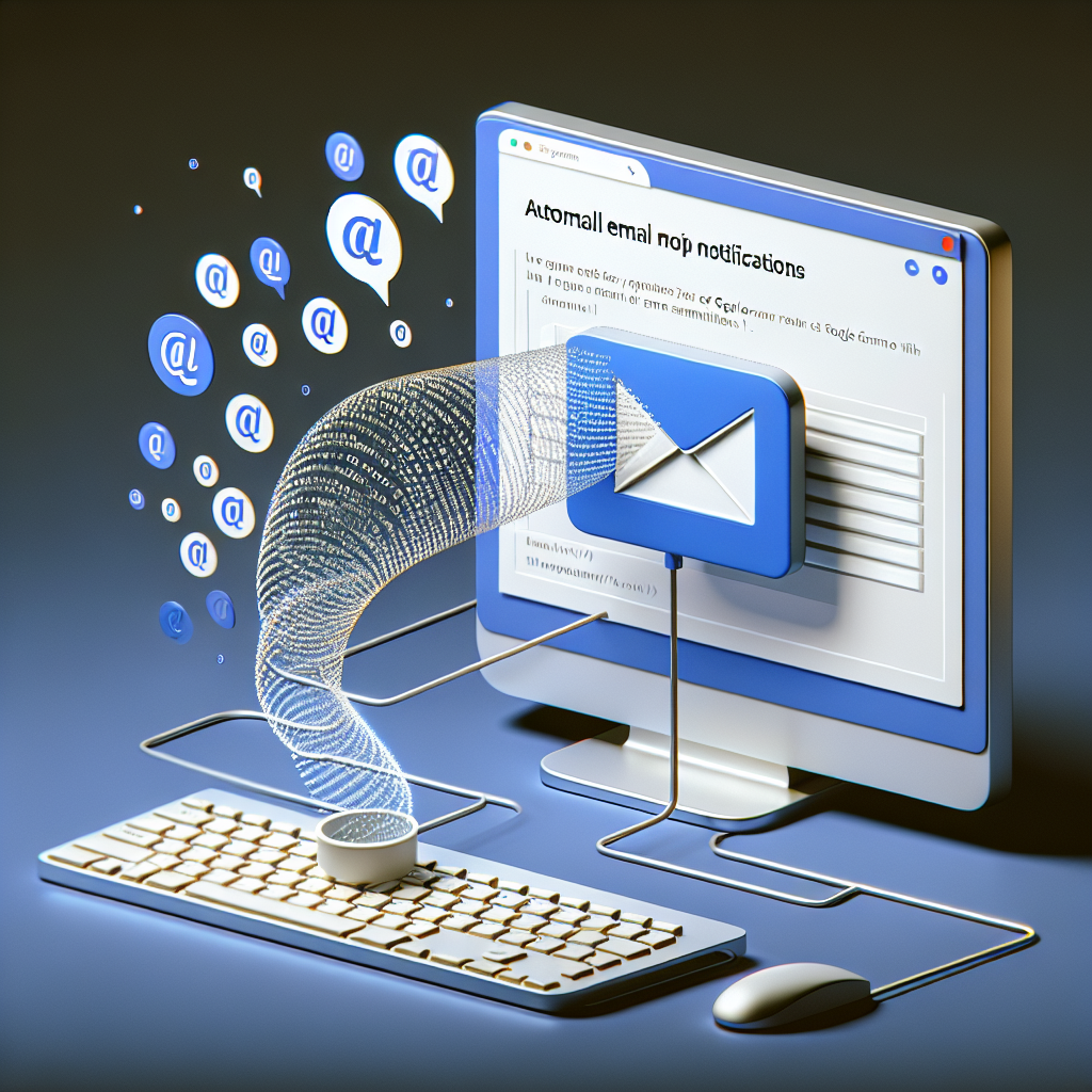 Automating Email Notifications with Google Apps Script on Form ... Automating Email Notifications with Google Apps Script on Form ...