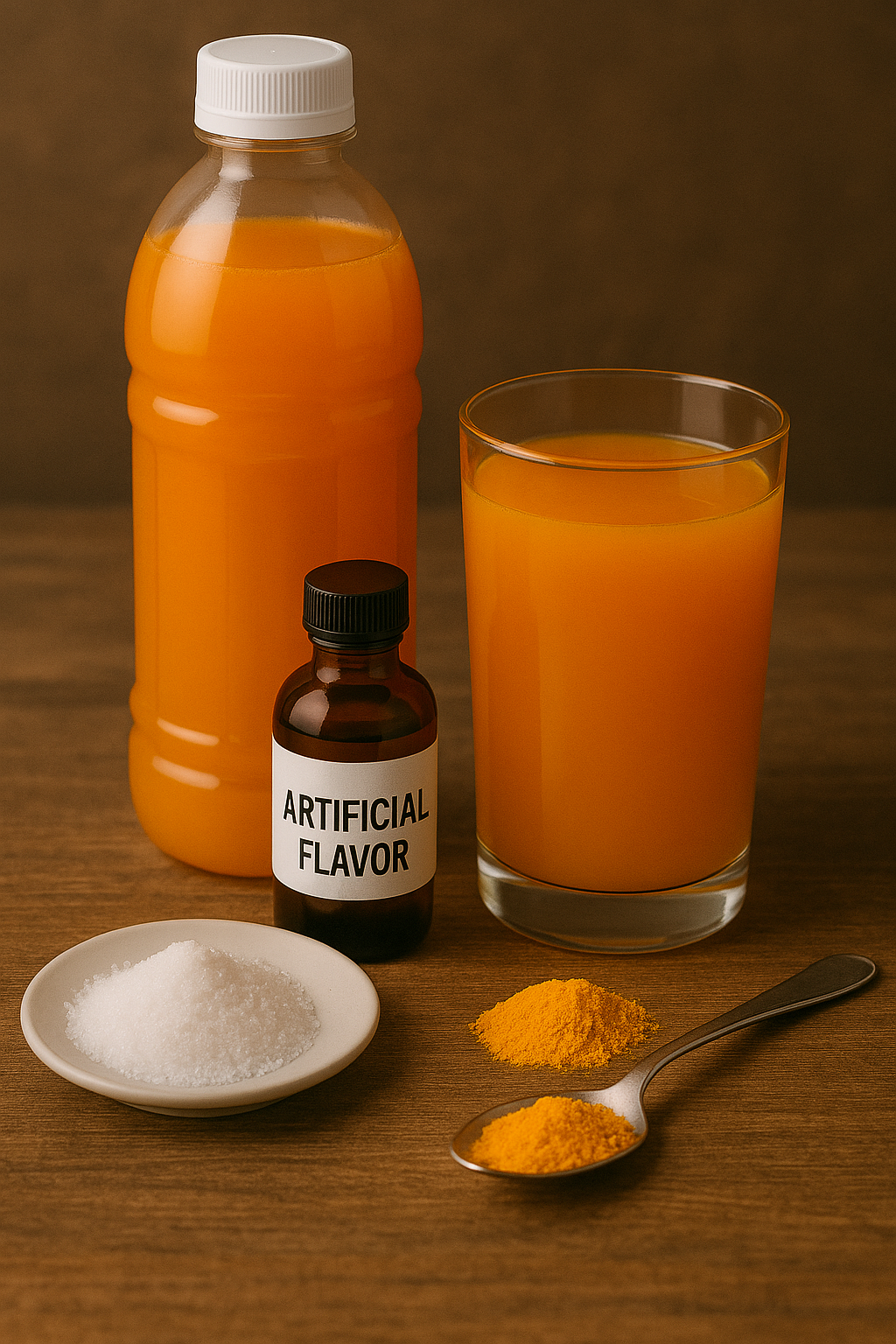 The Sweet Trap: How High Fructose Corn Syrup Made Me Sick | by Teresa ...