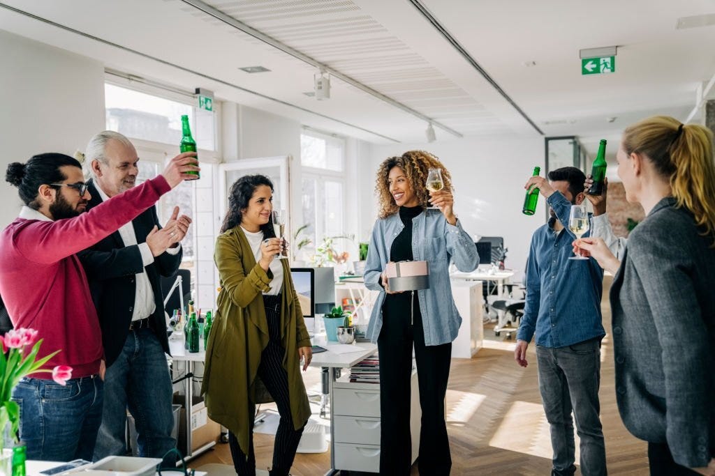 What is Offboarding?. In the evolving landscape of the… | by Skuad PTE ...