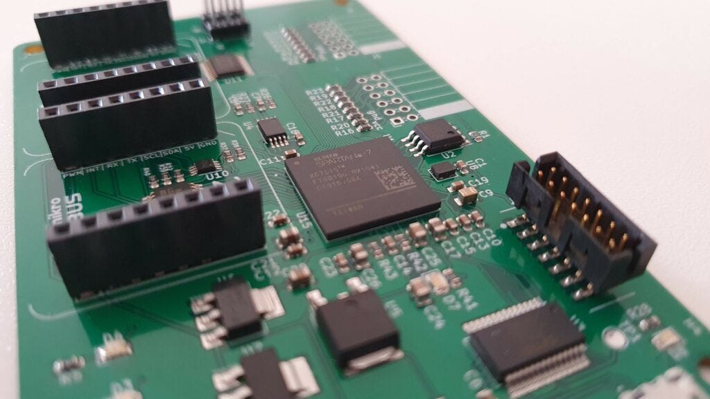 Why in my FPGA designs always output registers have the highest delays ...