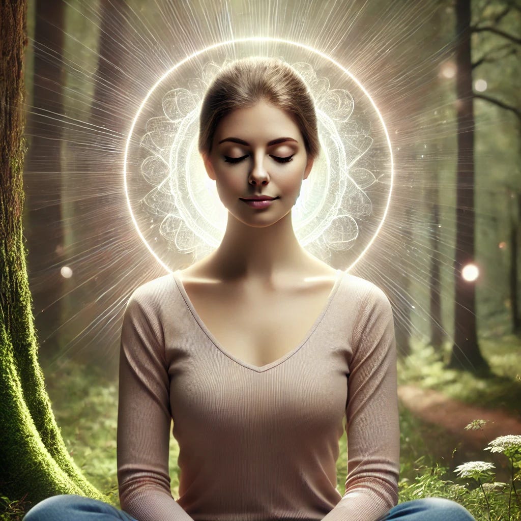 Developing Intuition: Unlocking Your Inner Wisdom | by Earnest Sherrill | Feb, 2025 | Medium