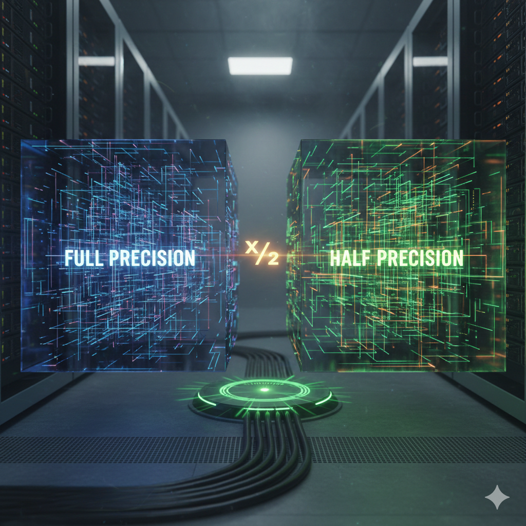 Why I Cut Our Vector DB Precision in Half (And Why You Should Too) | by ...