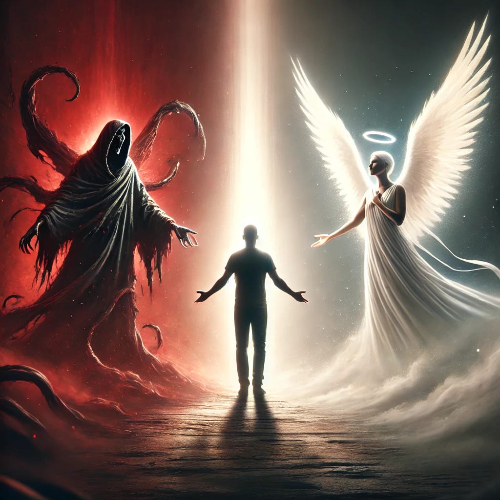 What is Faith. As a young boy — around 12 years old —… | by Gerco ...