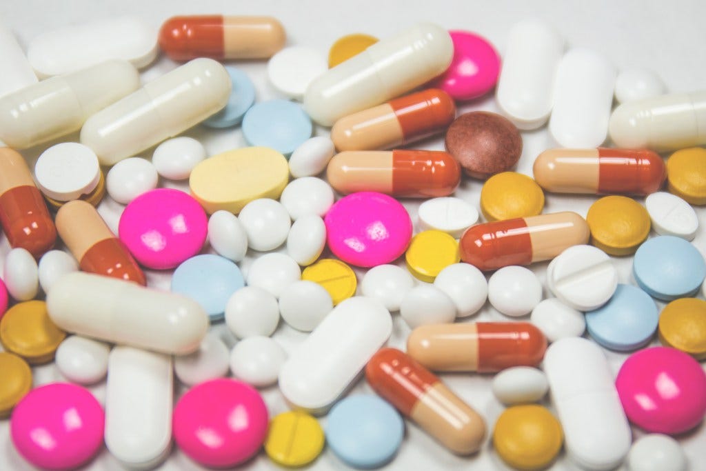 Are you an Addict?. From Wikipedia: | by Ron Potter | Medium
