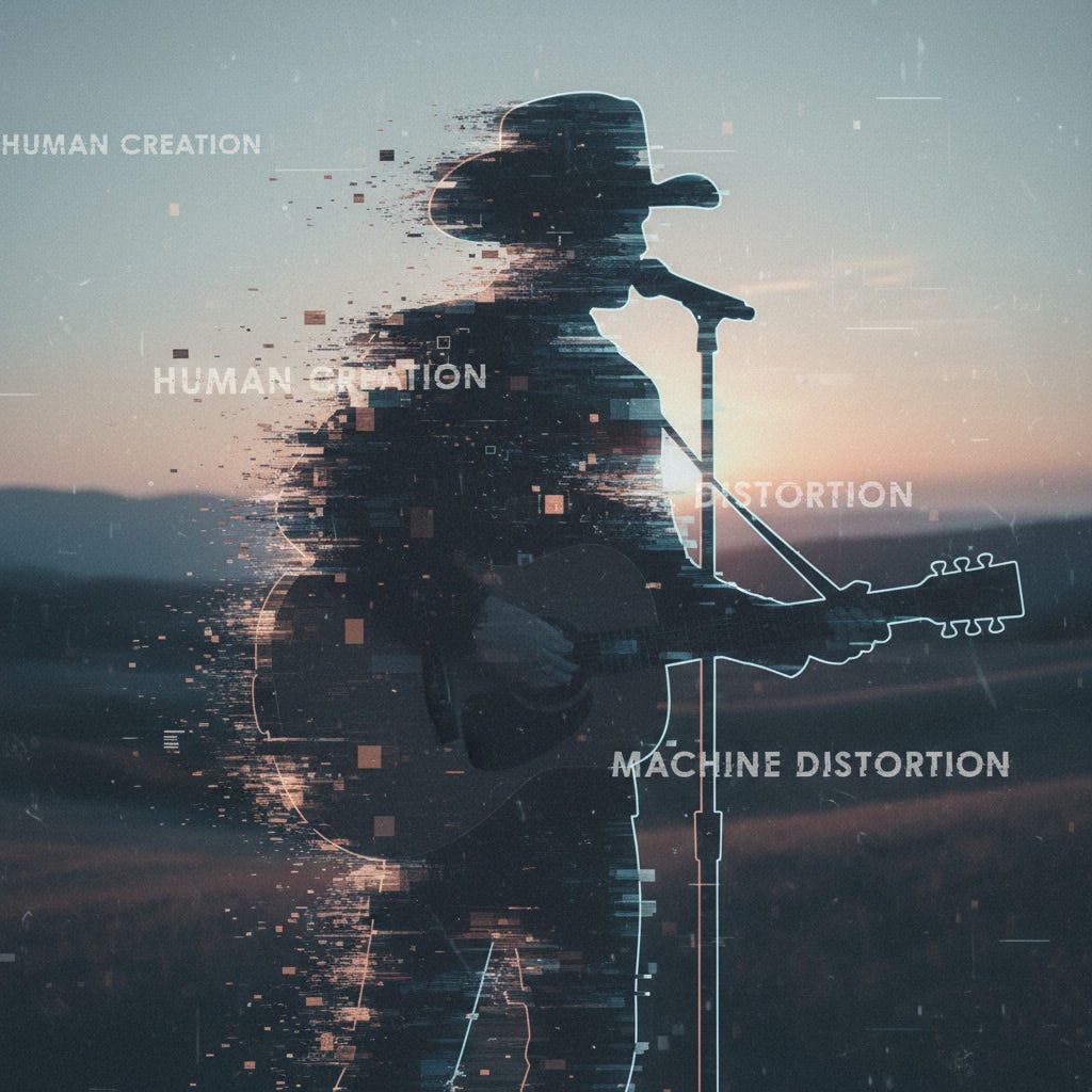 Breaking Rust Isn’t the Future of Music — You Are | by Abhijit Raj ...