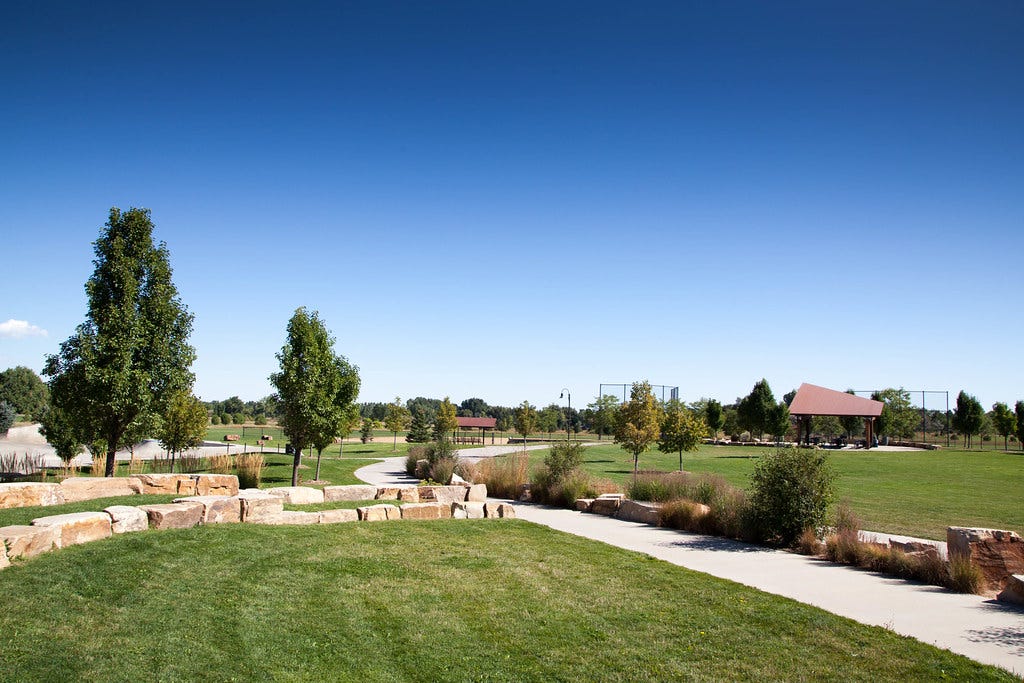 5 of the best locations to stay active in Fort Collins | by Josh ...