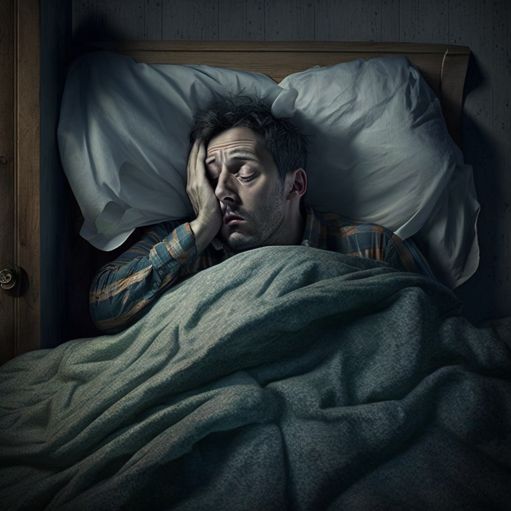 How to fall asleep fast. Do you struggle to fall asleep at… | by JUBIN ...