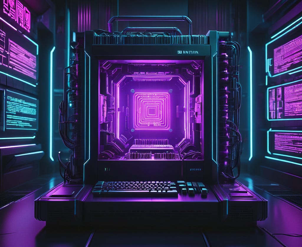 Dead or Alive, or Both — Quantum Computing Basics | by Thanasis Galatis | Level Up Coding