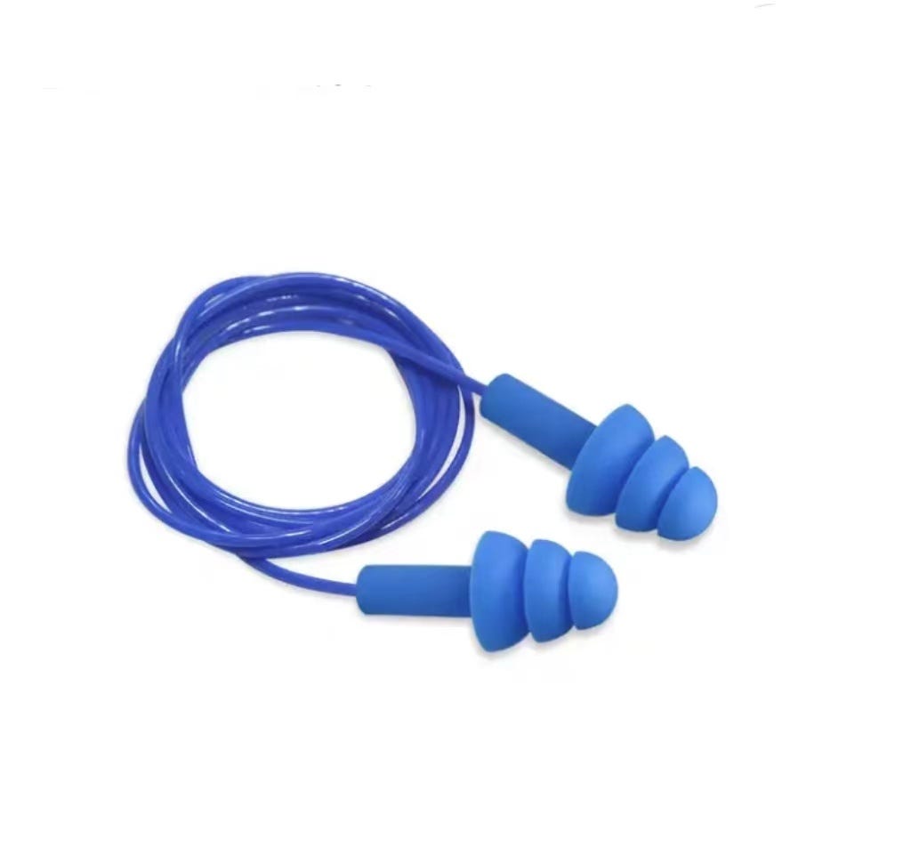 How Industrial Safety Earplugs Can Help | by Mikejon | Jul, 2023 | Medium