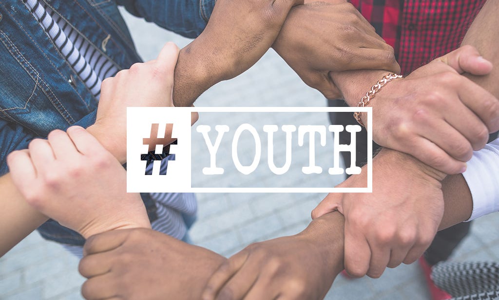 The younger era, frequently known as Generation Z (the ones born from ...