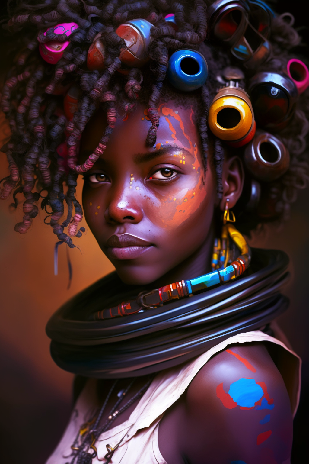 Title: Return to Curiosity Children's natural curiosity and willingness ...
