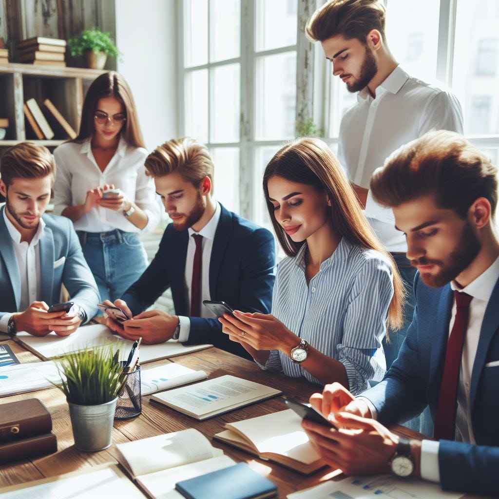 The Goodness of a Flexible Workplace Environment | by Ndayikeze ...