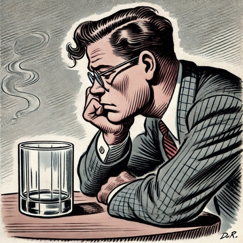 How Your Curvaceous Bottom Leads to Liking (Your Job or Project) | by ...