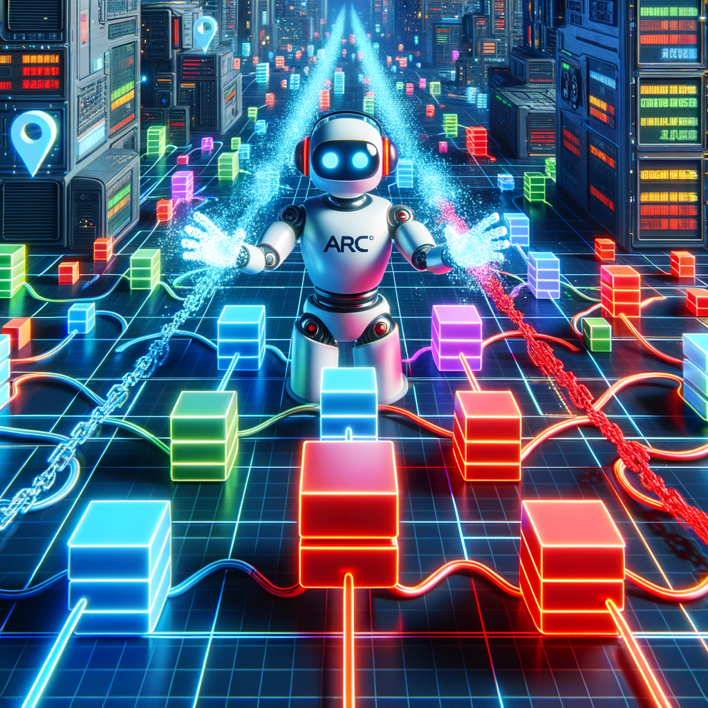 Swift ARC Visually Explained: Memory Management for iOS Developers | Medium