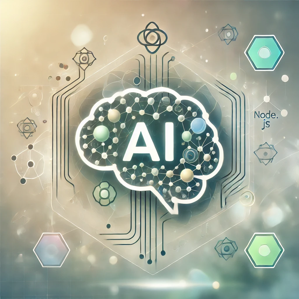 Integrating AI into Node.js: Building Intelligent and Scalable ... Integrating AI into Node.js: Building Intelligent and Scalable ...