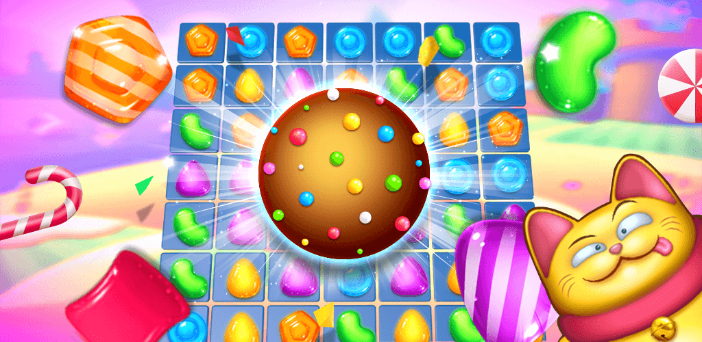 10 Best Games Similar To Candy Crush | by Shiwangi | Medium