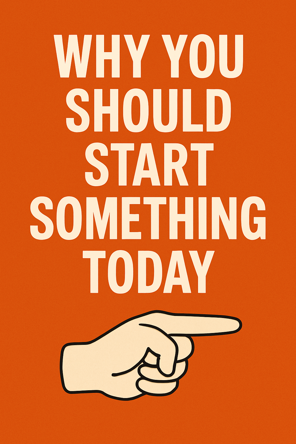 "Why You Should Start Something Today (Even If You’re Not Ready)" | by ...