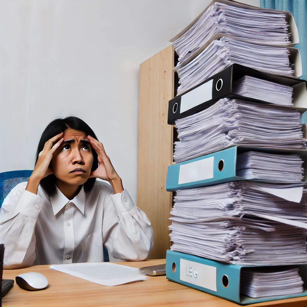Starting Up Your Startup — Step 5: Legal Documents | by Eliot | Oct ...