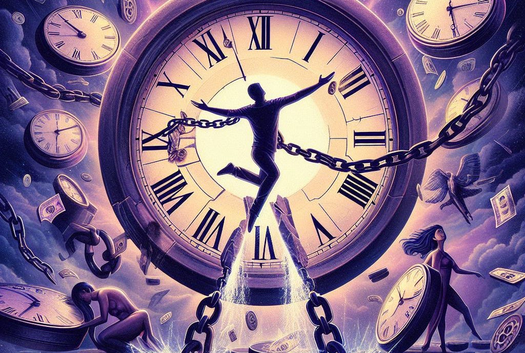 Cheating Time To Get Ahead Is Possible By Drdentist Dec 2023 Medium cheating-time-to-get-ahead-is-possible-by-drdentist-dec-2023-medium