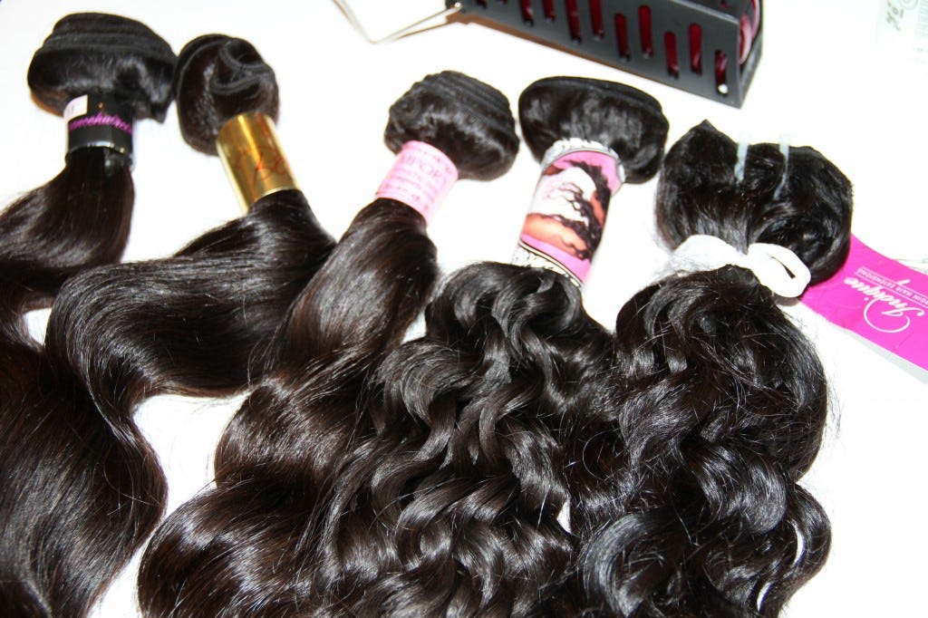 Guidelines for Getting Wholesale Hair Extensions | by Jayden Connibere ...