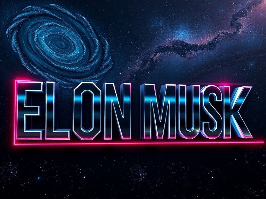 Elon Musk: The Modern-Day Tony Stark or the Architect of a Brave New ...