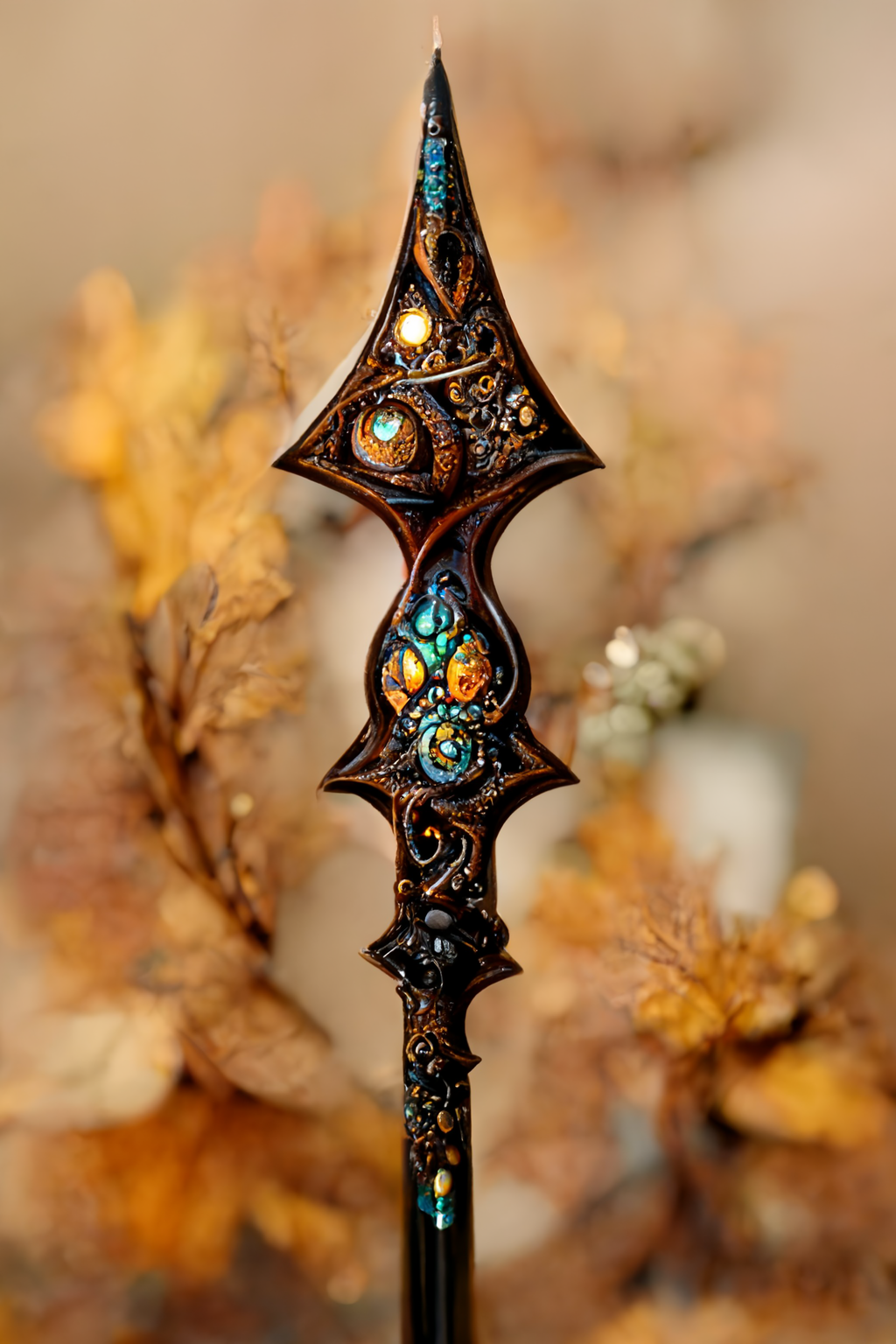 Dara the Deadly. A chapter of a ‘choose your own’ story… | by Mojave ...