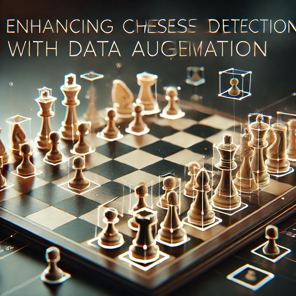 #3: Enhancing Chess Move Detection with Data Augmentation and Custom Datasets | by sila | Dec ...