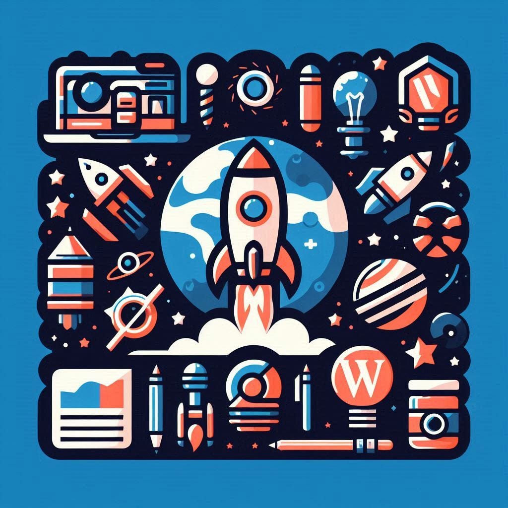 Launching A Wordpress Website On An Ec2 Instance Using Terraform By 3537