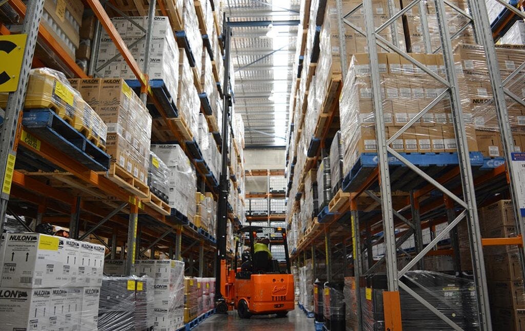 INTERSTATE HEAVY EQUIPMENT — FORKLAND, ALABAMA | by INTERSTATE HEAVY ...