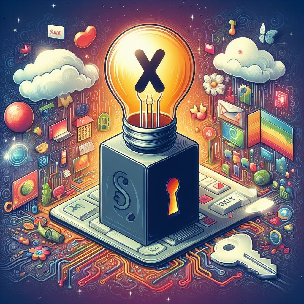 Why the Unix Philosophy Holds the Key to a Better SaaS Future | by ...