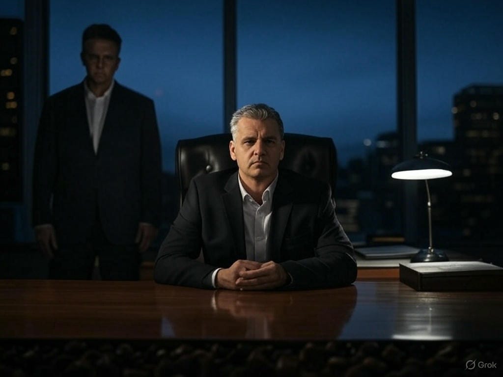 Why Is My Boss Ignoring Me?. Your boss’s silence might be louder… | by ...