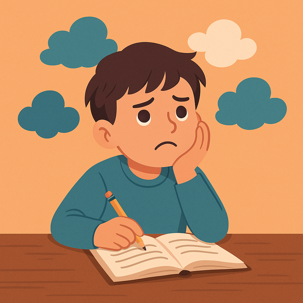 Why Children Forget What They Learn | by Gulshan Rahman | Medium